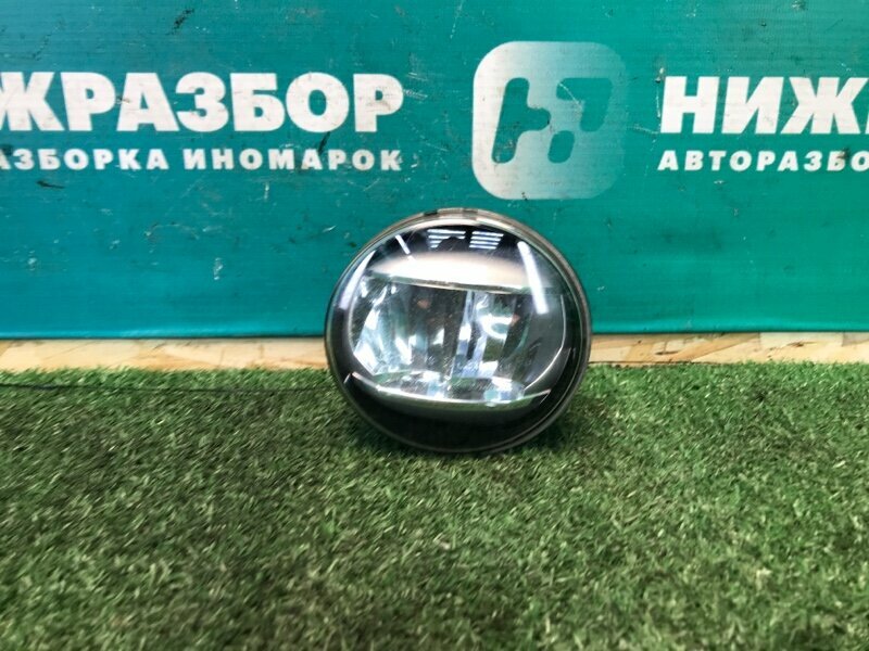 Фара противотуманная передняя левая Toyota Alphard 1379404F3