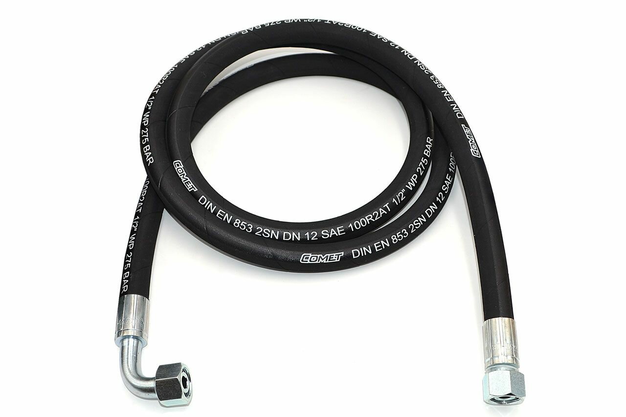 РВД d6 M14x1,5 S-17 L1,00