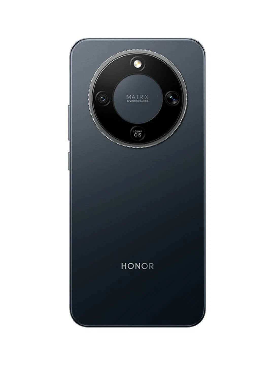 Смартфон Honor X9D, 8/256GB, Graphite, AMOLED, 6,79", 120Hz, 108MP — фото 1