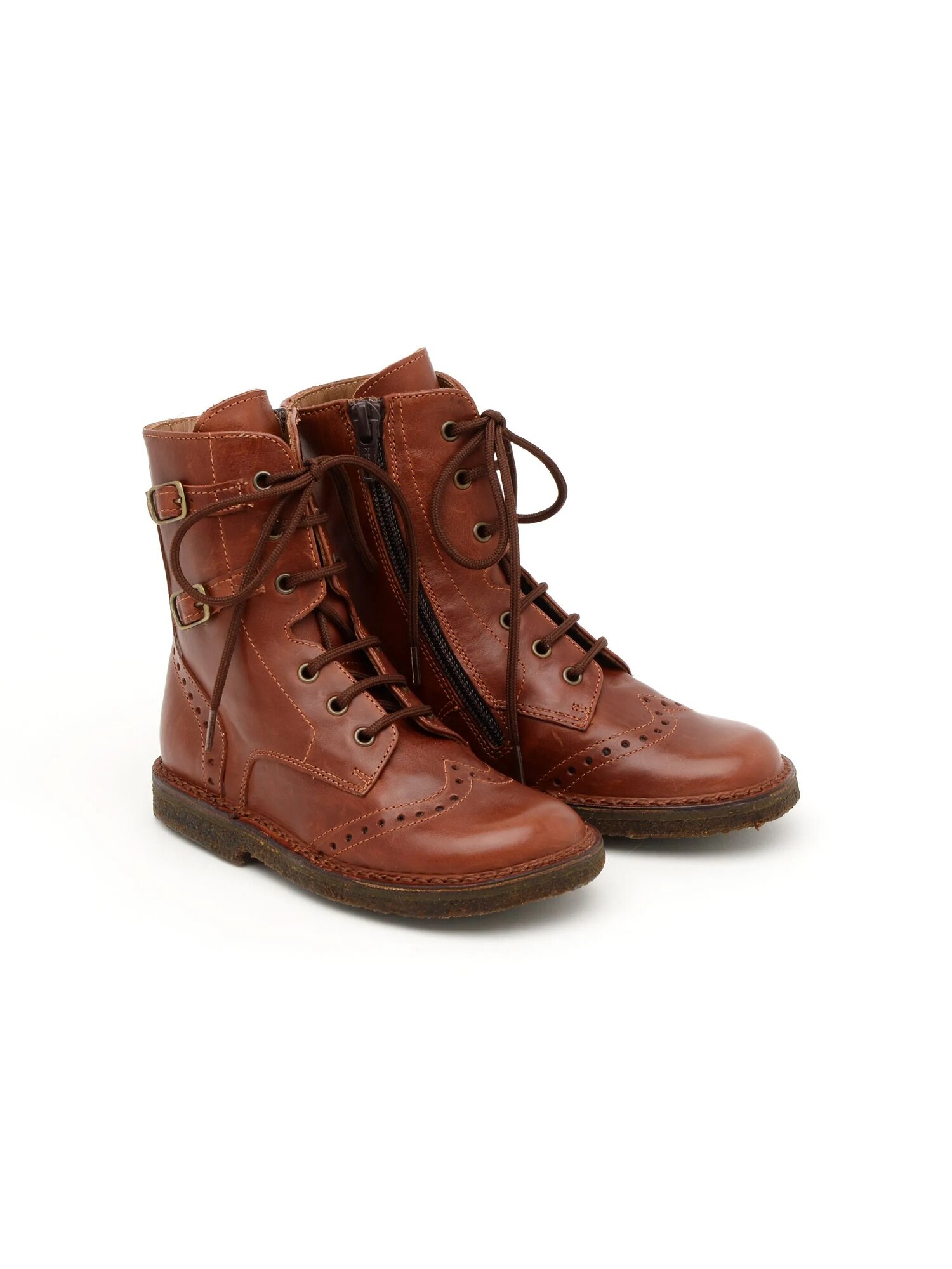 Ботинки Peter