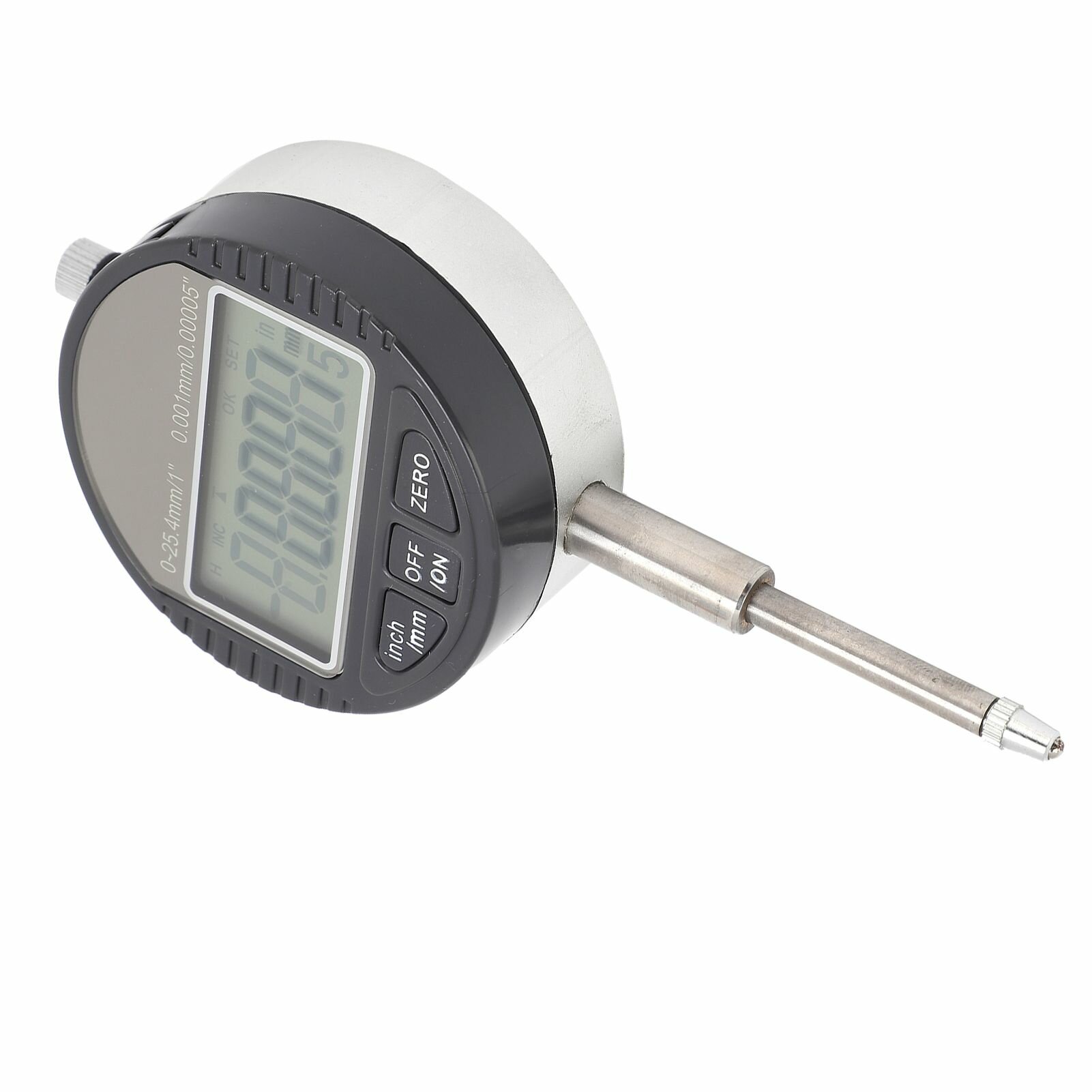 Индикатор часового типа