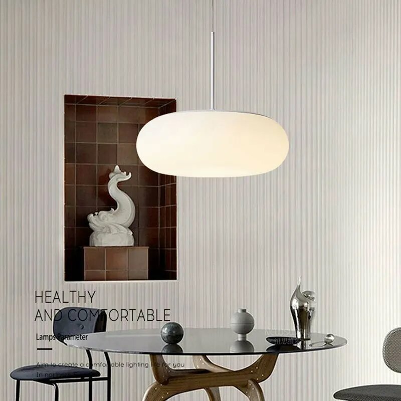 KNOW EASY-SAMLIST Люстра, LED, 36 Вт — фото 1