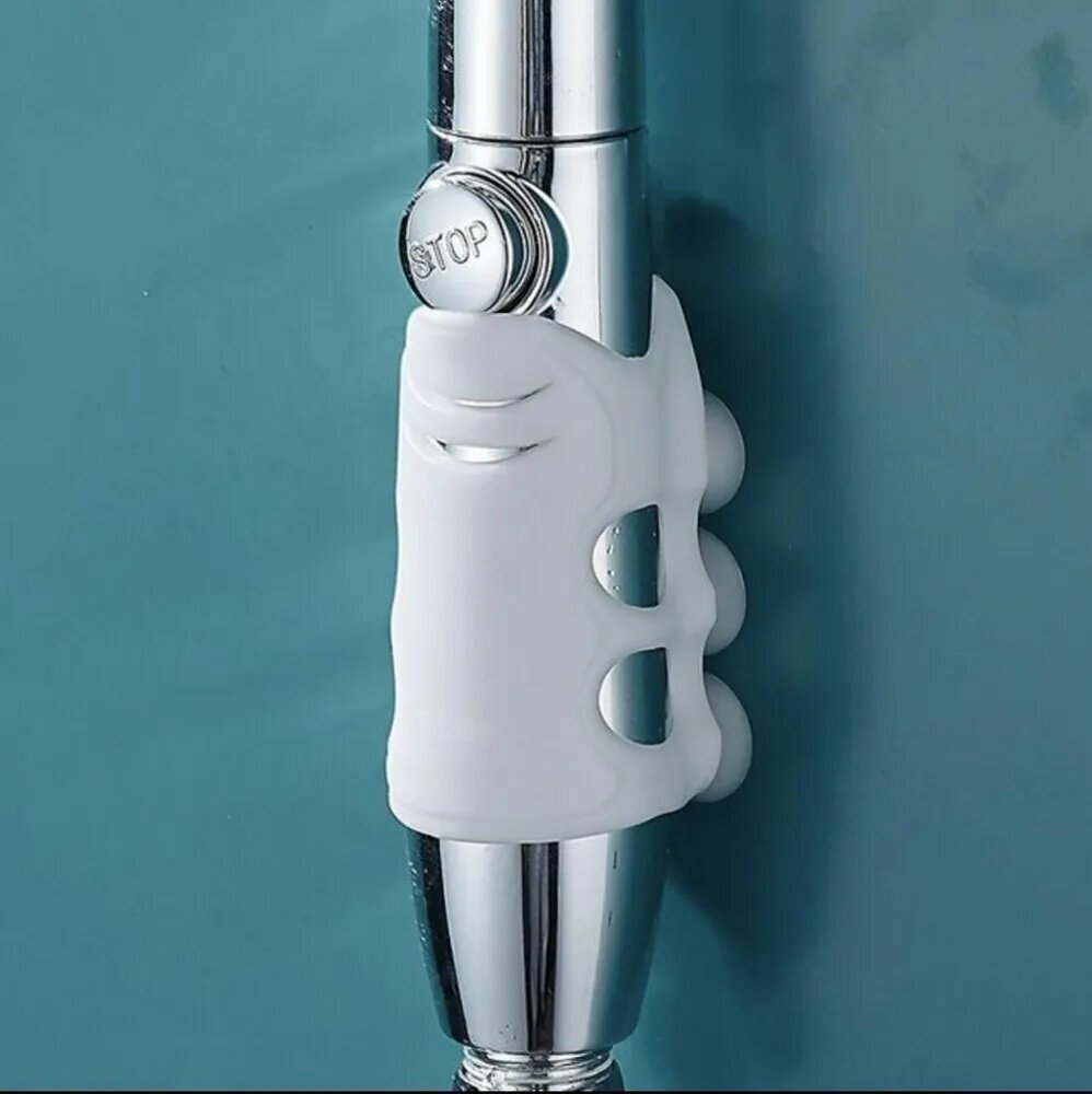 Держатель для бритвенных станков, электробритв, 2 шт