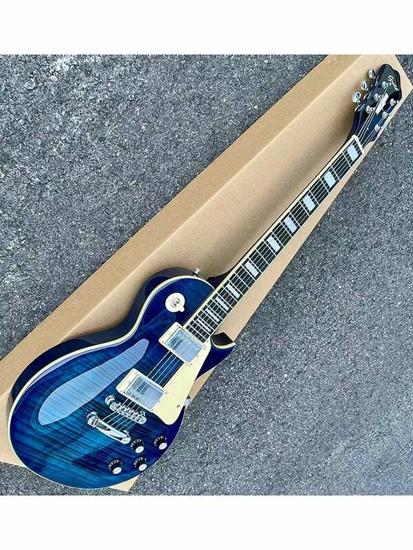 Джазовая гитара