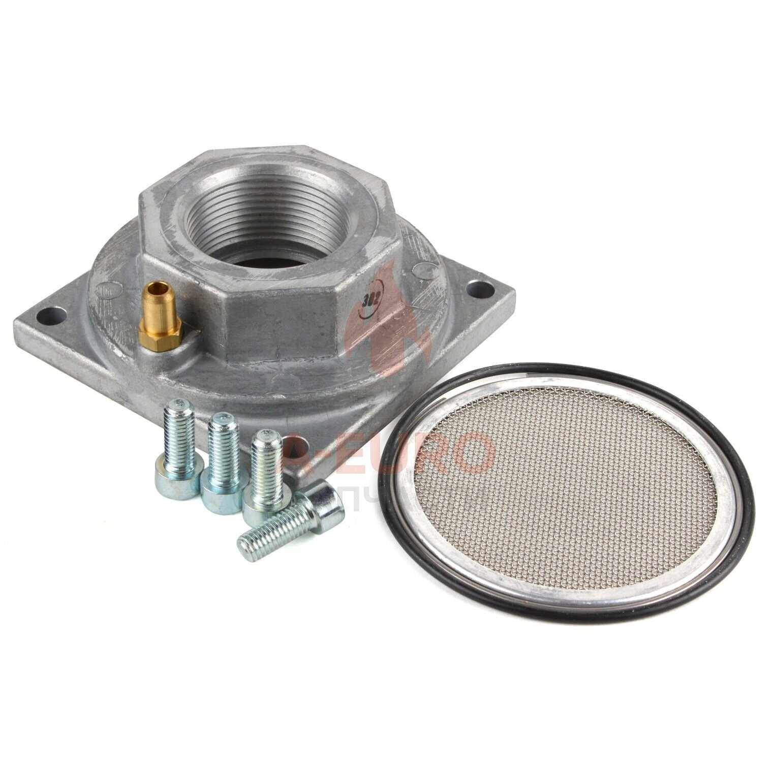 Фланец Honeywell KTCOMS40 — фото 1