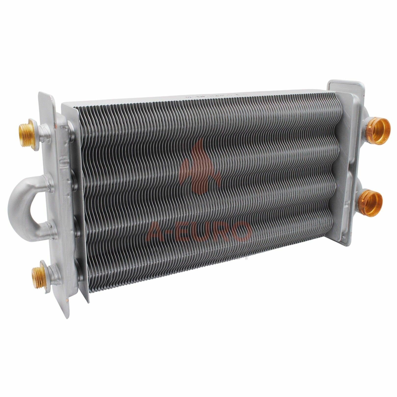 Теплобменник Beretta R10023661