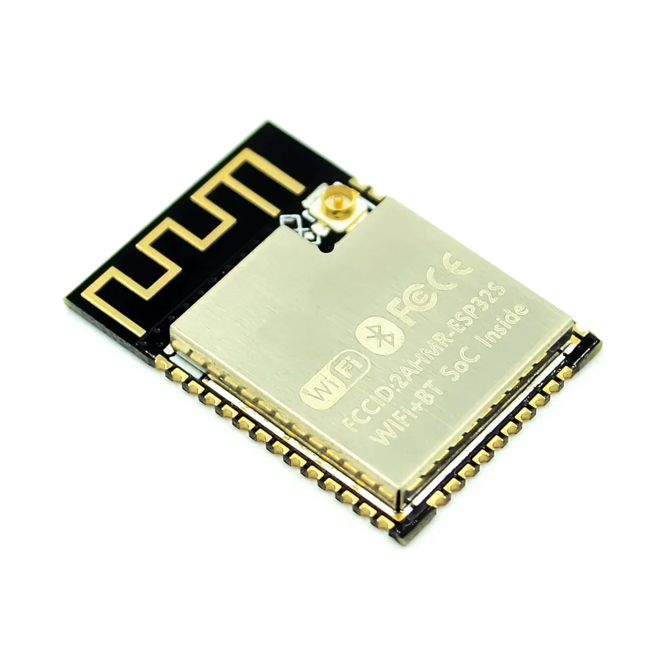 ESP32 WiFi+BT SoC Inside, Цвет: NO.7