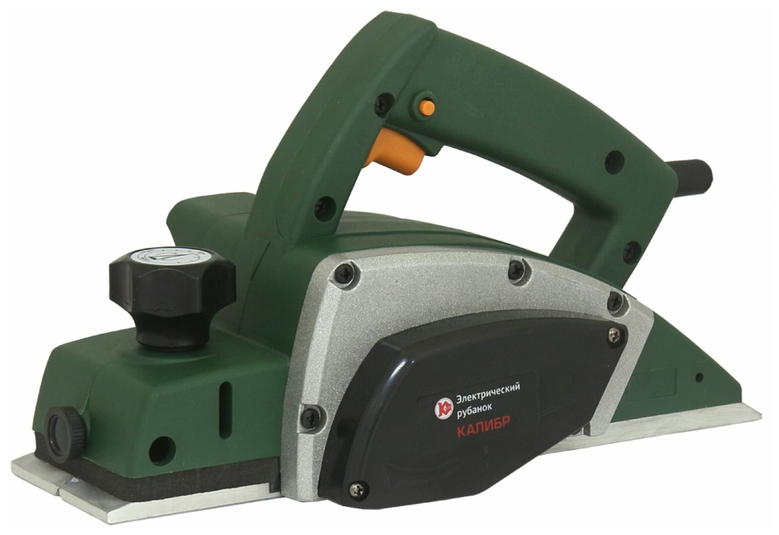Электрический рубанок Калибр РЭ- 650