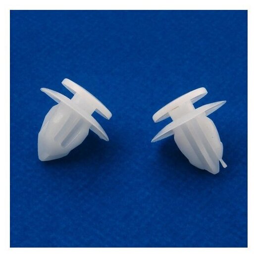 Клипса 0019980325 — купить по низкой цене на Яндекс Маркете