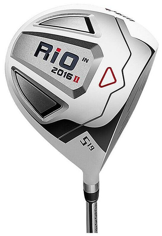 Вуд №5 PGM GOLF 19°