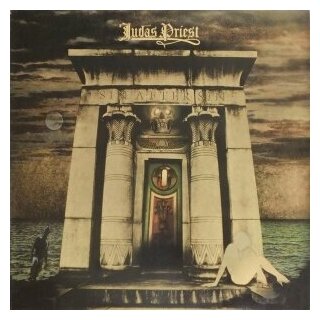 Старый винил, CBS, JUDAS PRIEST - Sin After Sin (LP, Used)