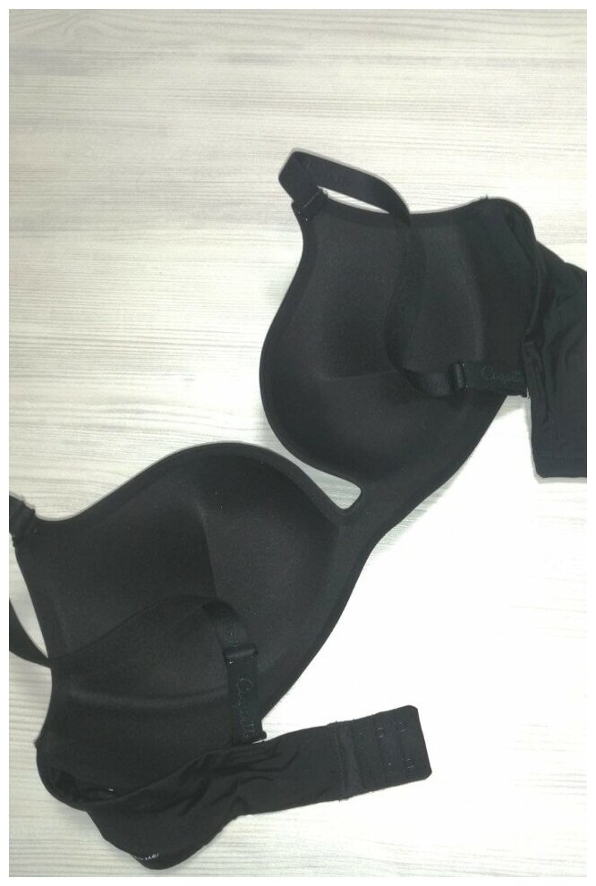 Бюстгальтер-невидимка