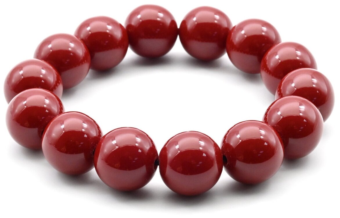 Браслет, полимерная глина