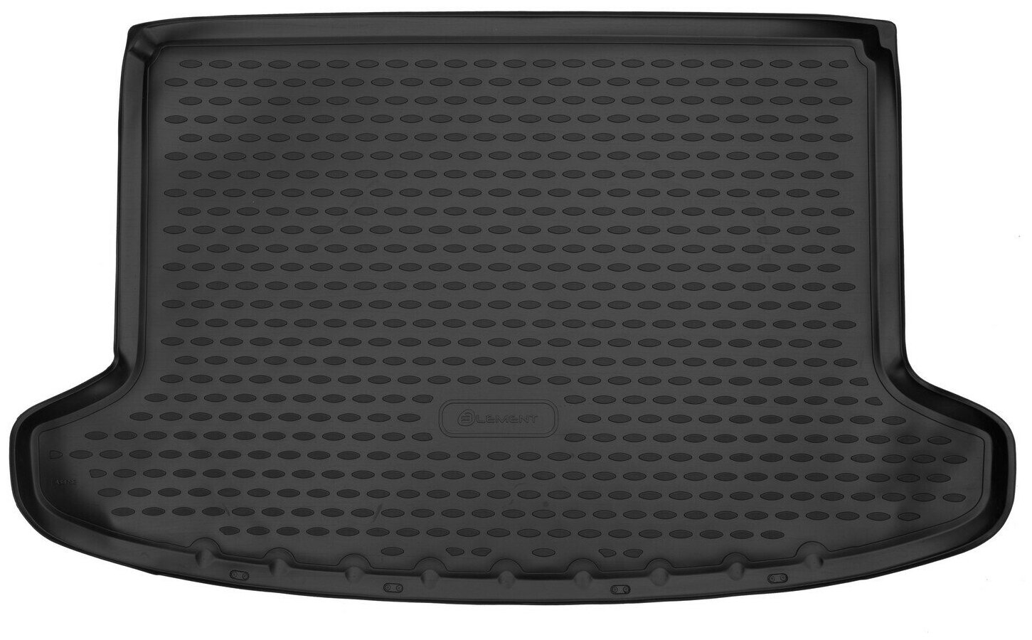 Ковер багажника Autofamily арт. elementa67446b10