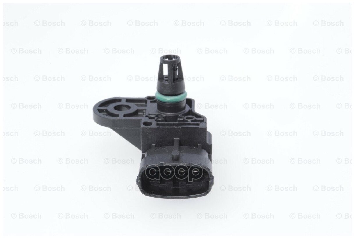 Датчик давления воздуха! Alfa Romeo Mito, Fiat 500/Bravo/Linea/Gr. Punto 1.4 05> Bosch арт. 0261230302