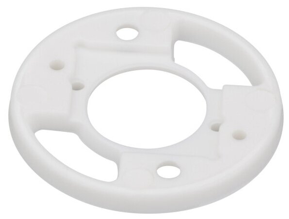 Держатель светодиода ARPL-1313 (размер 13.5x13.5мм) (arlight, -) 20 шт