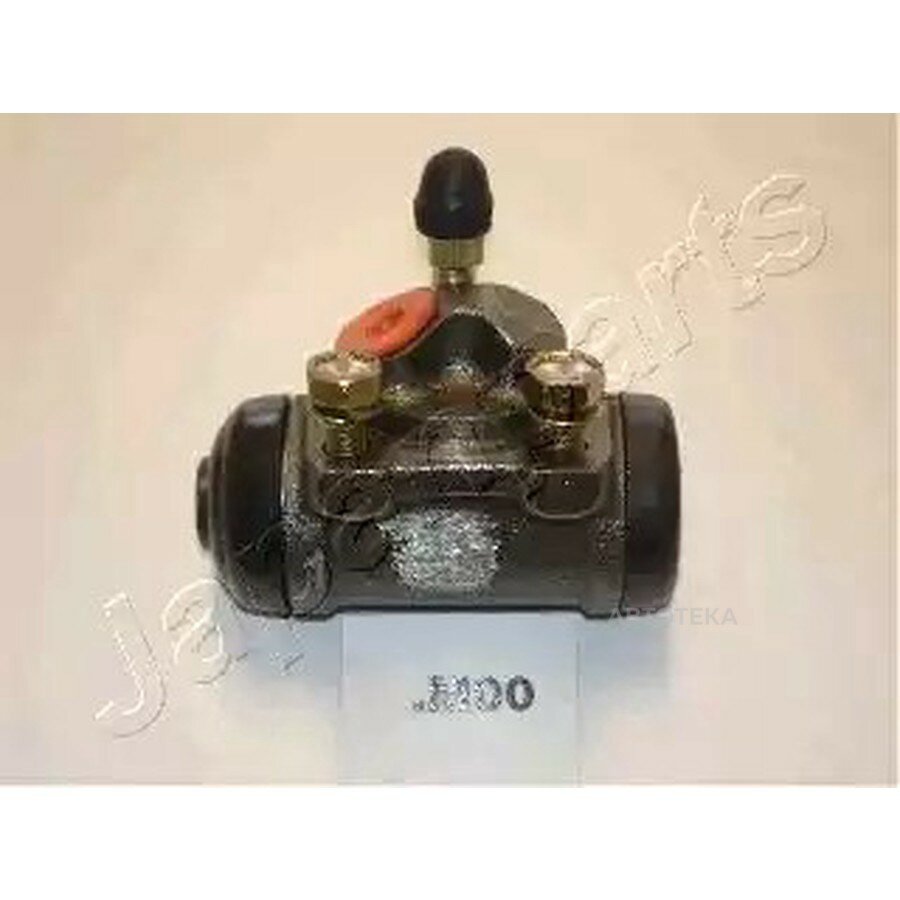 Цилиндр тормозной рабочий JAPANPARTS CSM00 SMART 98->
