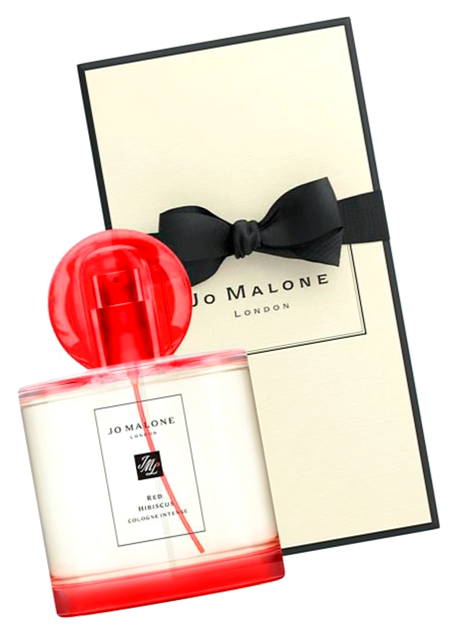 Jo Malone Red Hibiscus Cologne Intense 100 мл унисекс / Красный Гибискус аромат