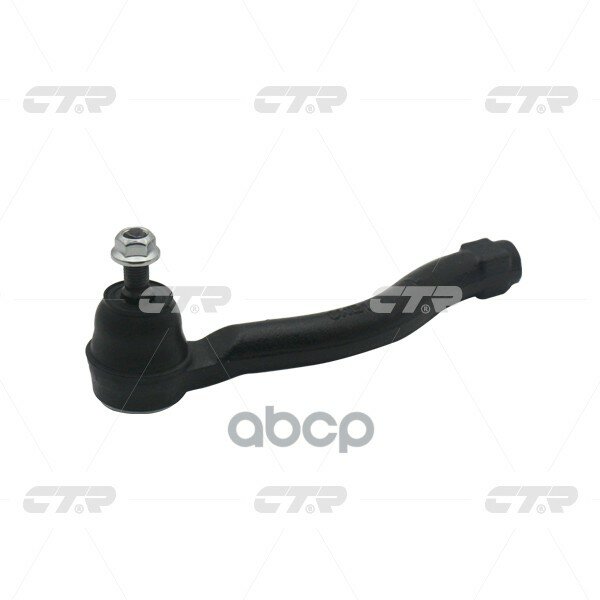 Наконечник рулевой тяги NISSAN Versa / Versa Note 2012 - CTR арт. ce0536l