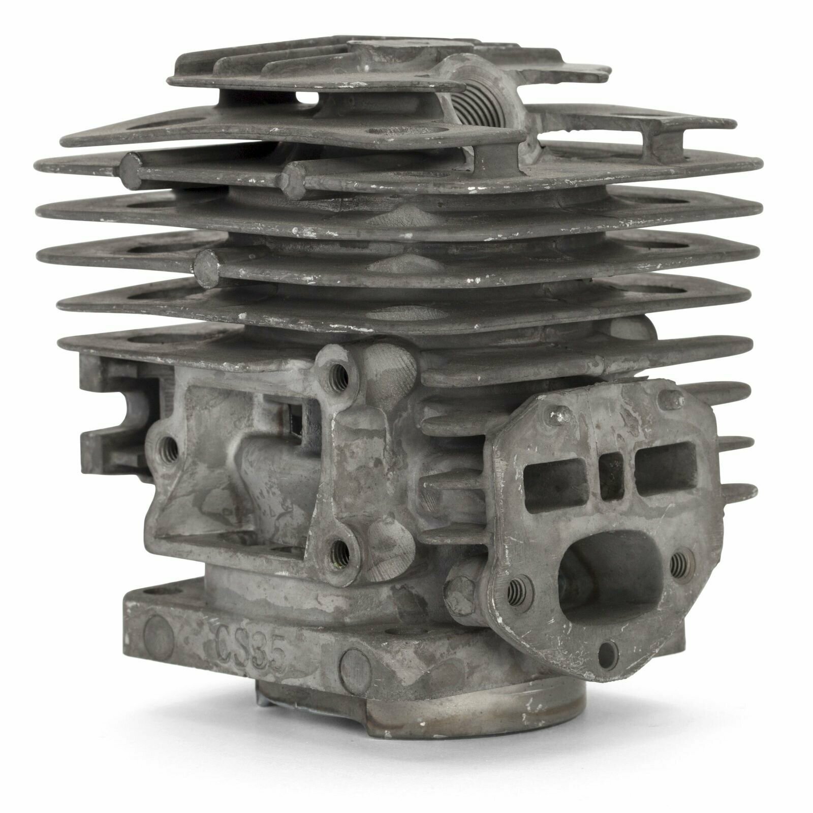 Цилиндр бензопилы Partner P340S. 5838367-01