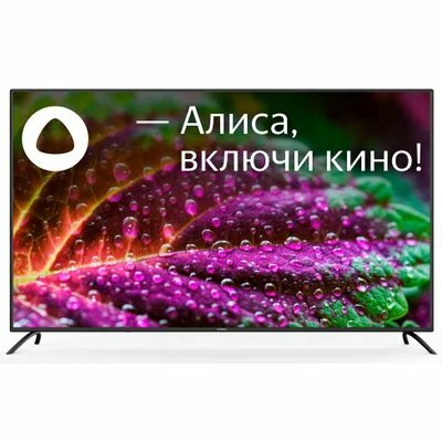 Телевизор SW-LED65UG402