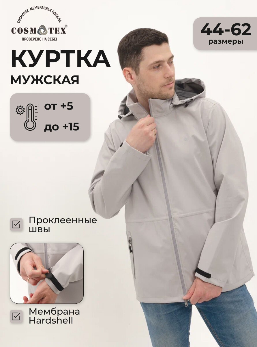 Ветровка