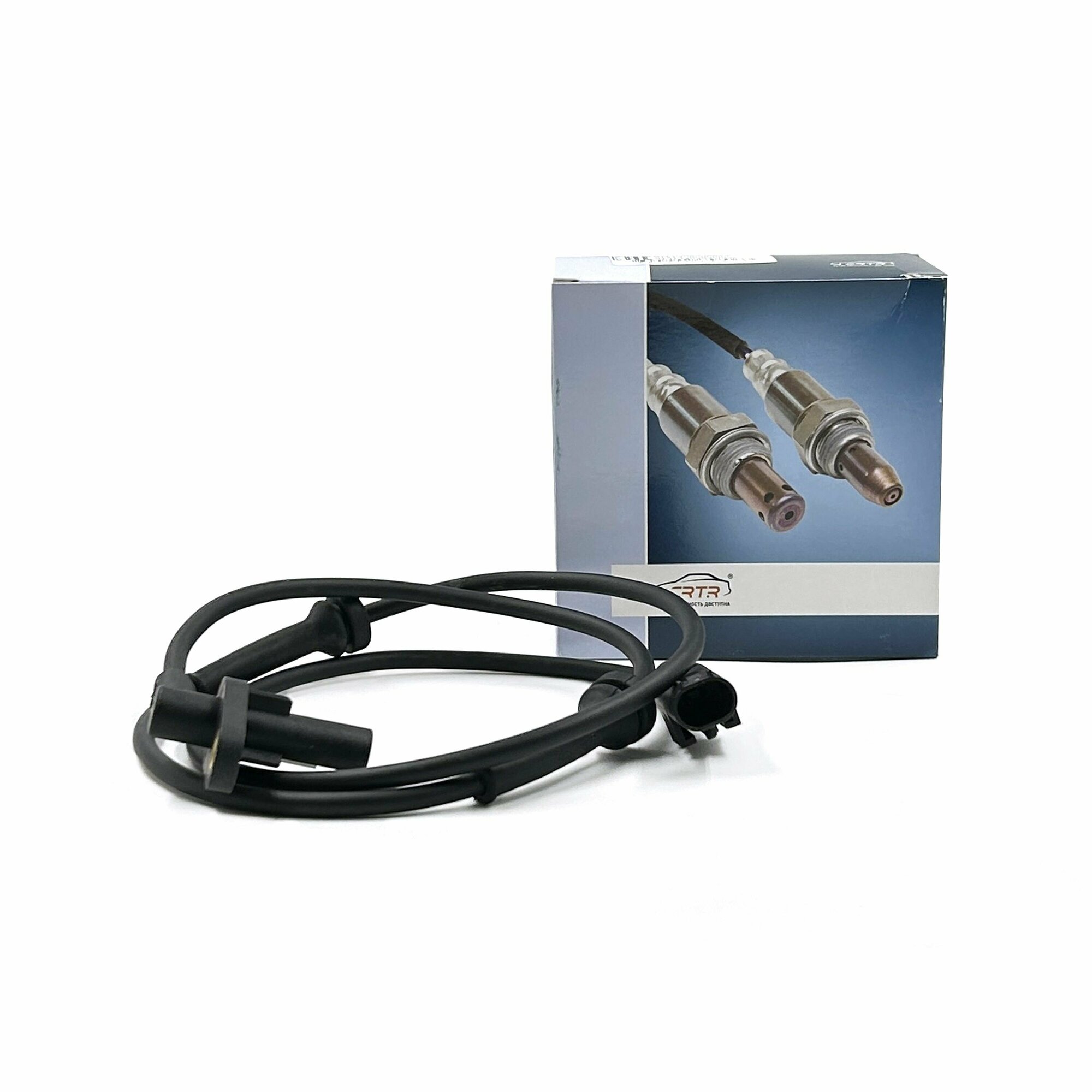 Датчик АБС переднего колеса для а/м Нива 21214 - CARTRONIC арт. CRTR0134361