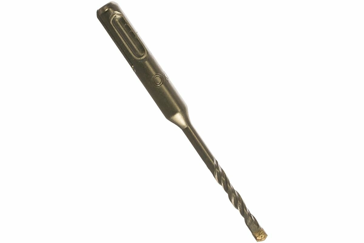 Сверло-бур по бетону (5х110 мм; SDS-plus) Optim 790511