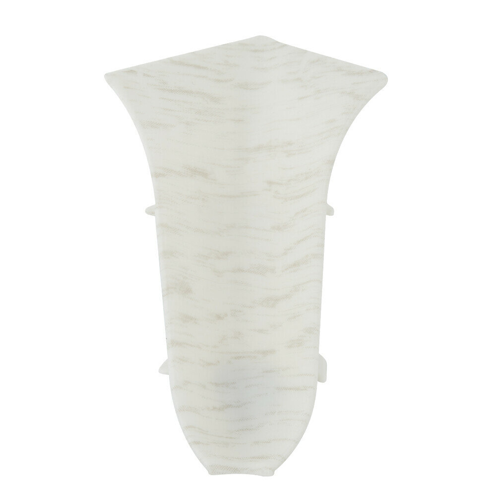 Угол внутренний Winart 58 мм дуб эверест S-профиль (2 шт.) Winart 15.02.828.0001