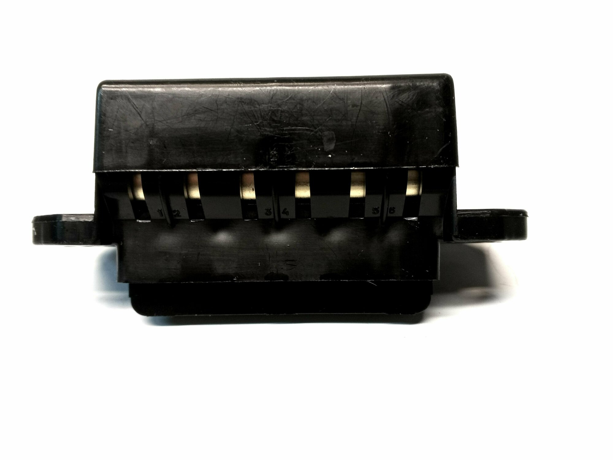 Блок предохранителей ПР 120 Ваз, Паз, Уаз, Урал, Белаз