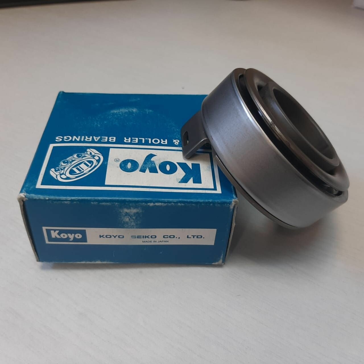 Подшипник выжимной Koyo RCT359SA1 Honda Accord (CA3); Prelude (BA1) OEM 22810-PF5-008