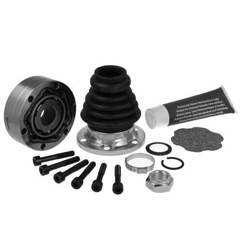 Ремкомплект шруса для автомобиля Audi Volkswagen Seat Skoda, METELLI 16-1010A (1 шт.)