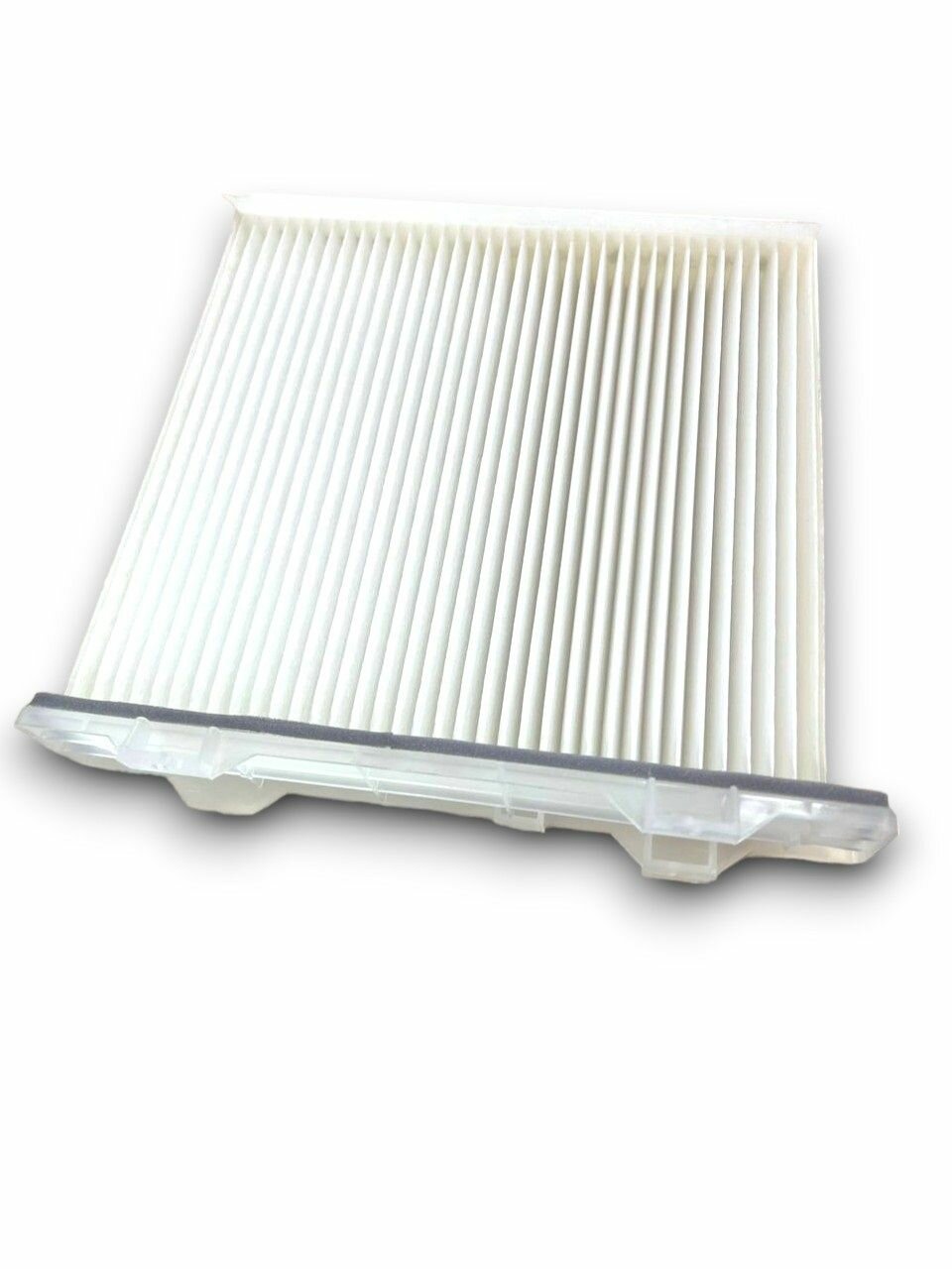 Фильтр салонный Mitsubishi Pajero 4 (Мицубиси Паджеро 4) 2006-2021, Совместимы: Pajero 3 / Pajero 2 / Montero / Pajero Sport NORDFIL