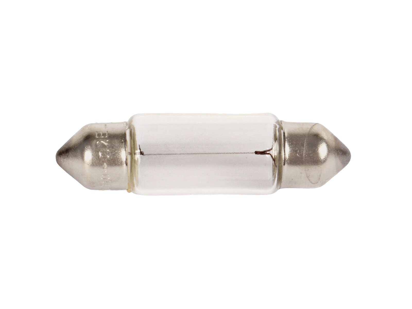 Лампа 12Vx5W OSRAM салона 35мм