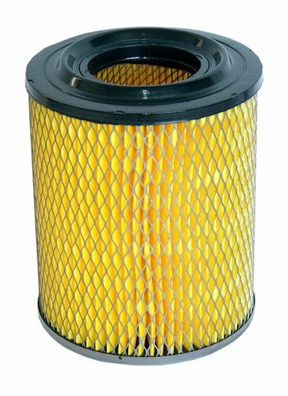 Фильтр воздушный для а/м ГАЗ 406, 560 дв. (Штайер) н/о "RAIDER" низкий