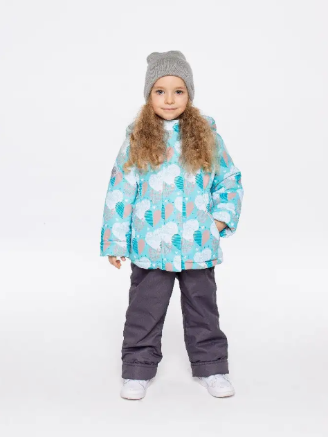 Комплект верхней одежды