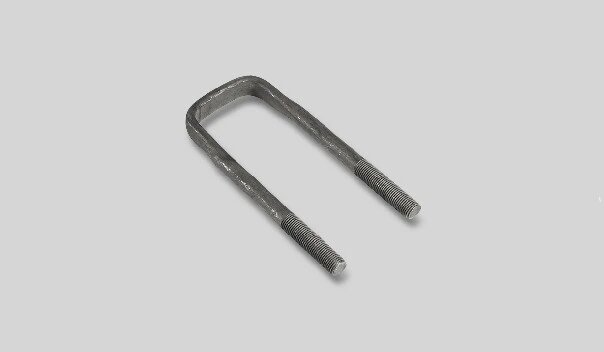 Стремянка для а/м УАЗ-469 в сб. h=165mm "УАЗ"