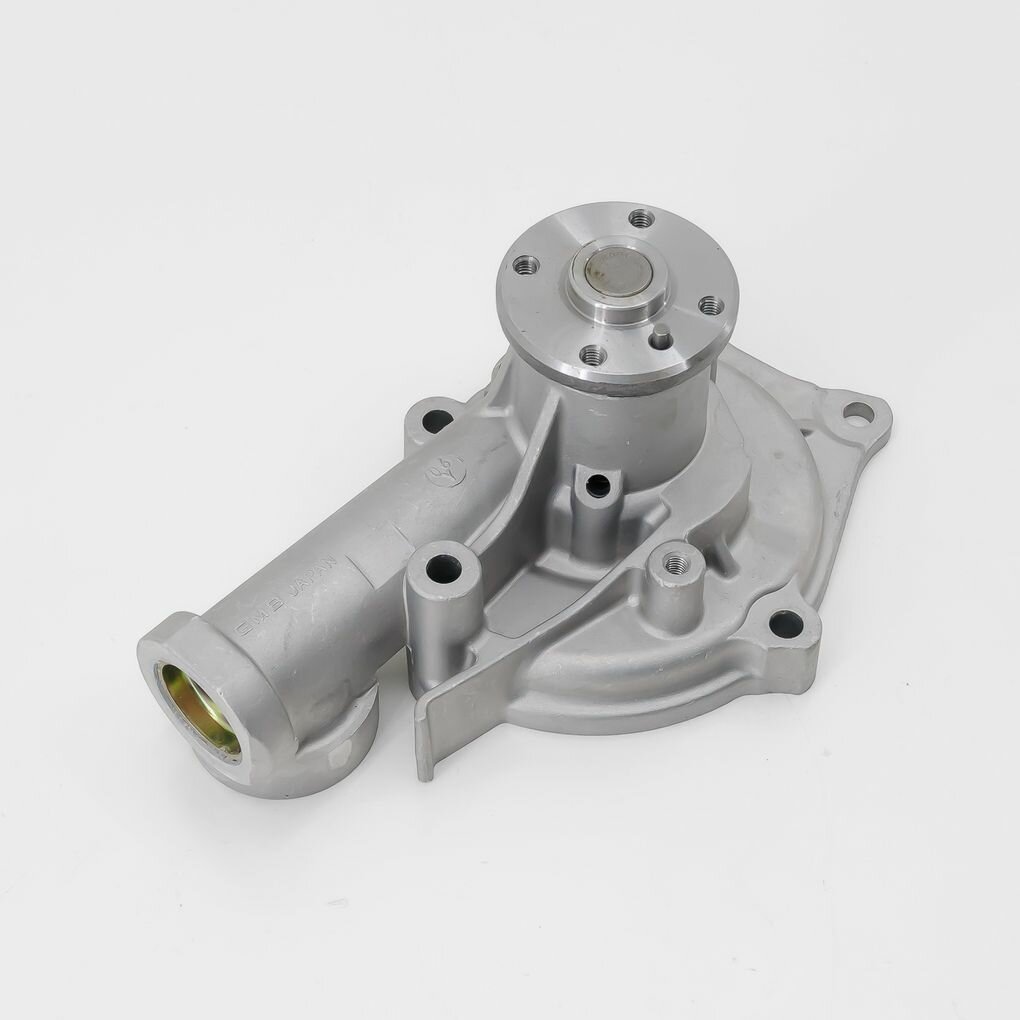 Помпа водяная HYUNDAI/MITSUBISHI 4G63, 4G67, GMB