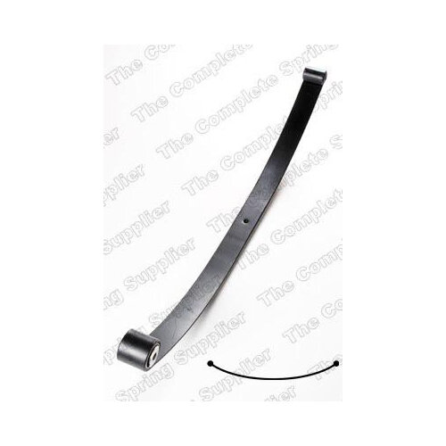 Многолистовая рессора, LESJÖFORS 5826105 (1 шт.)