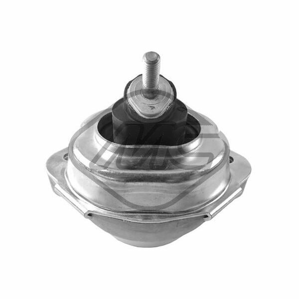 Опора двигателя слева подушка для автомобиля BMW БМВ, METALCAUCHO 05810 (1 шт.)