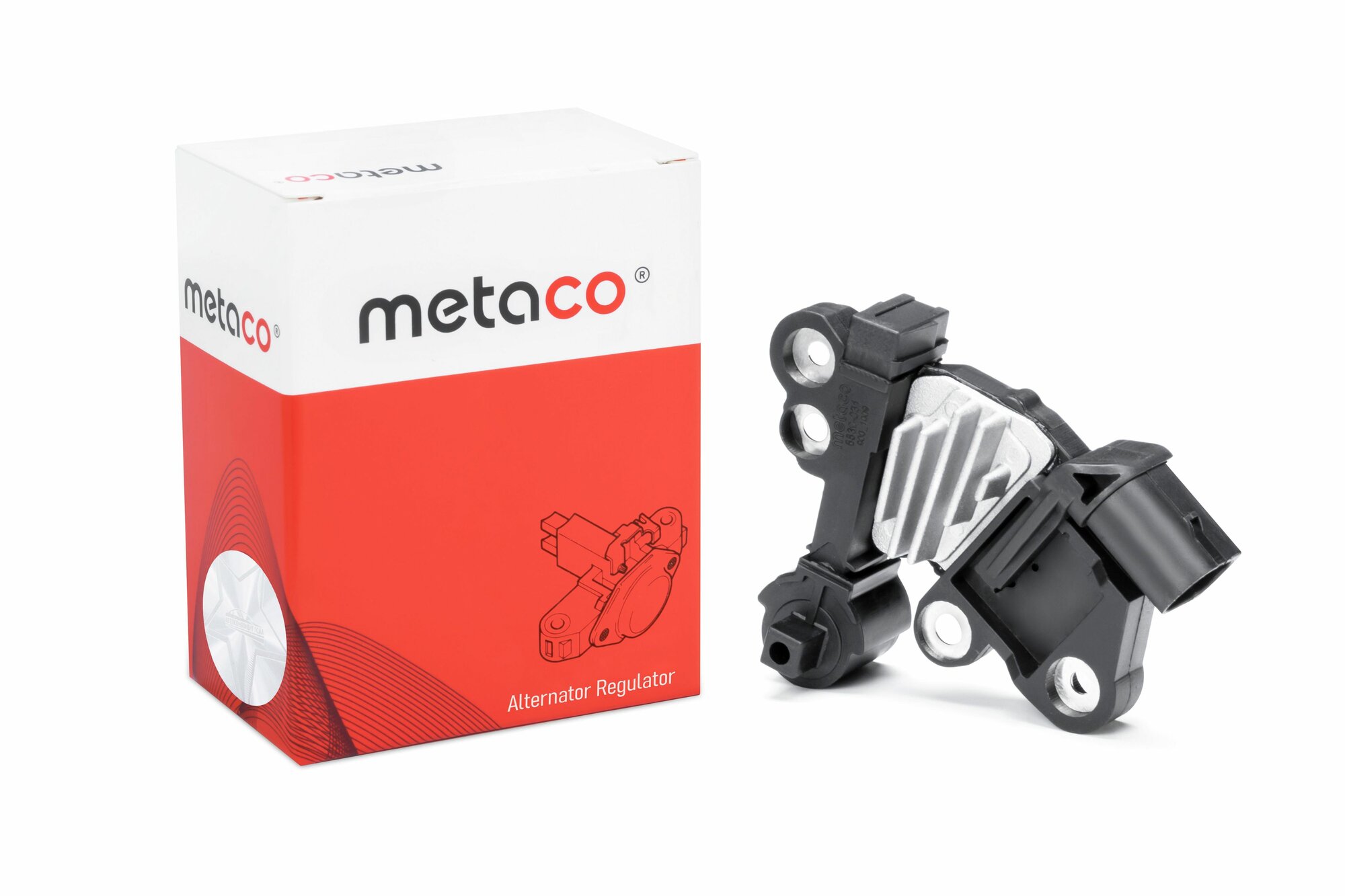 Реле-регулятор напряжения Metaco 6630-031