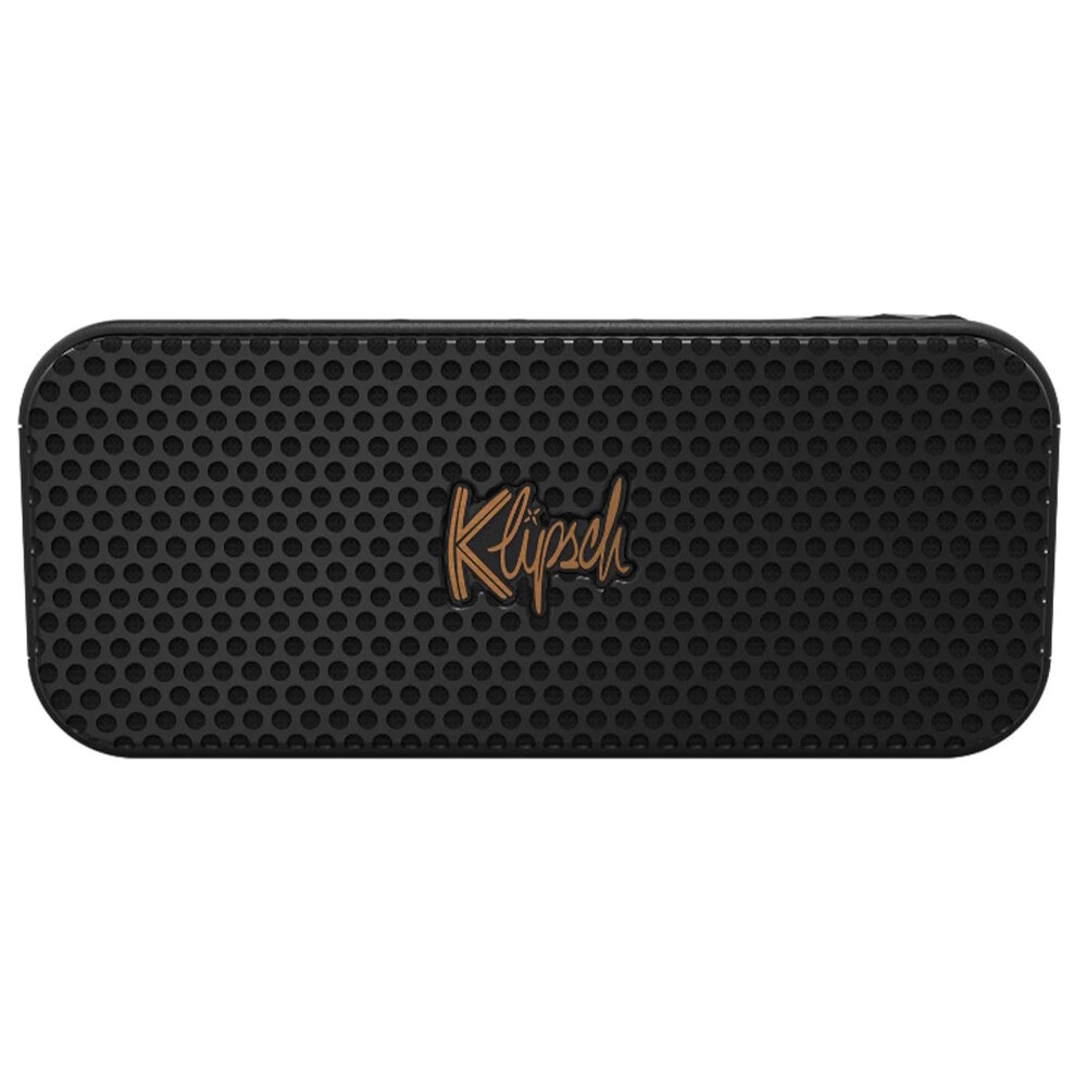 Портативная колонка Klipsch Nashville Black