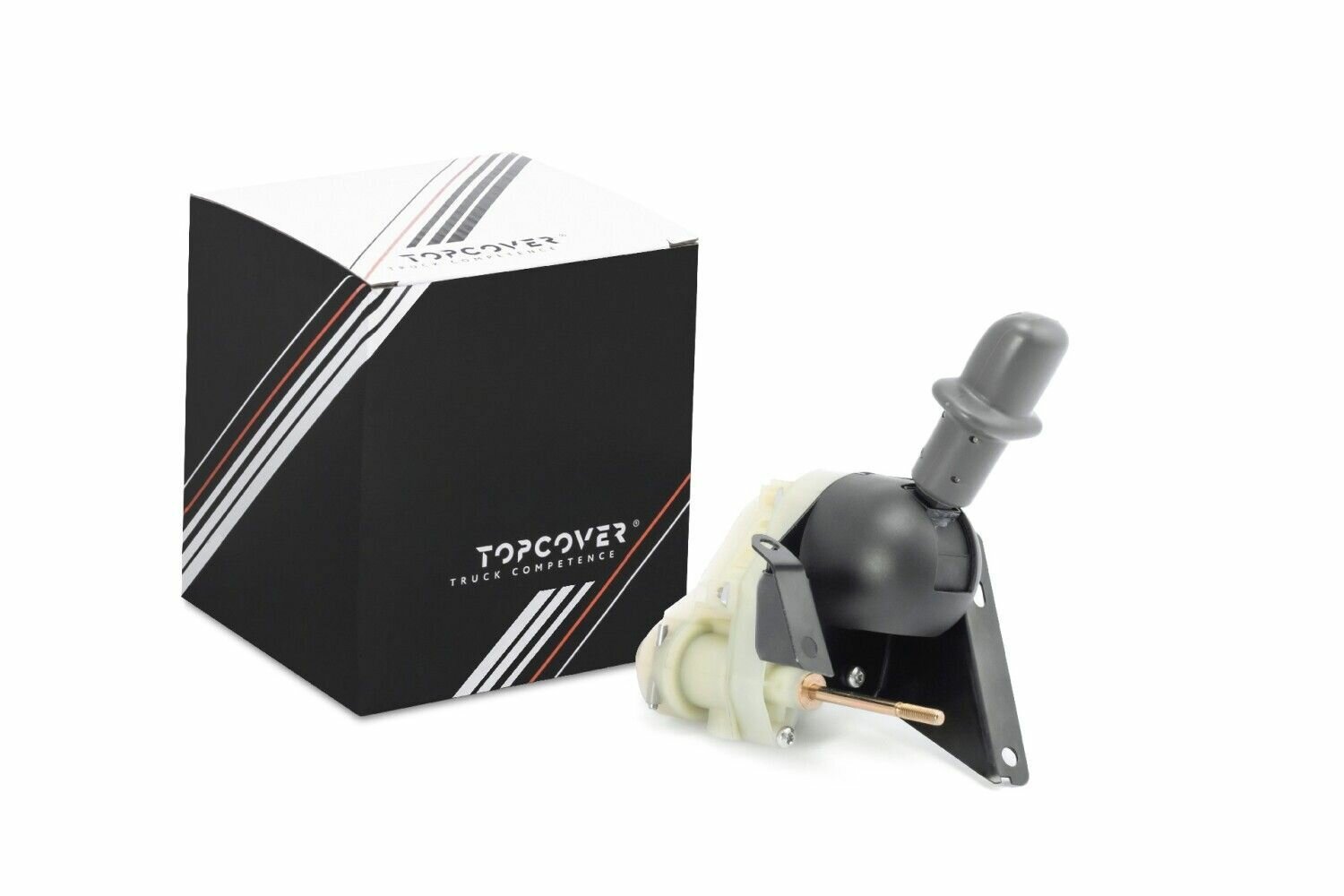 Кран ручного тормоза TOPCOVER T0361-7003