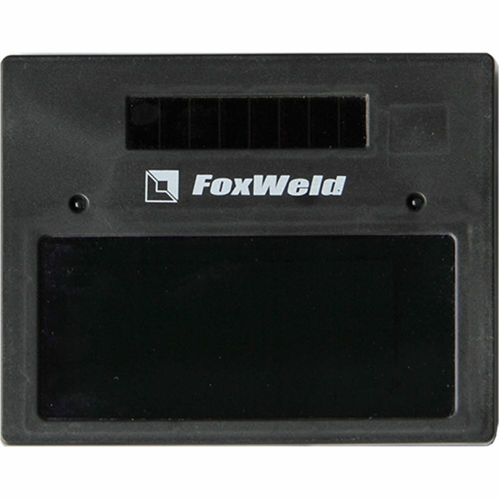 Светофильтр-хамелеон Foxweld АСФ 4/9-13