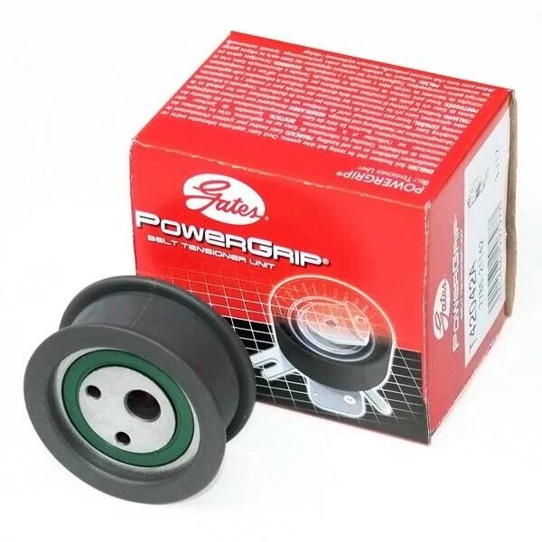 Ролик ГРМ ВАЗ 2108 н/о натяжной (Gates) T42042A