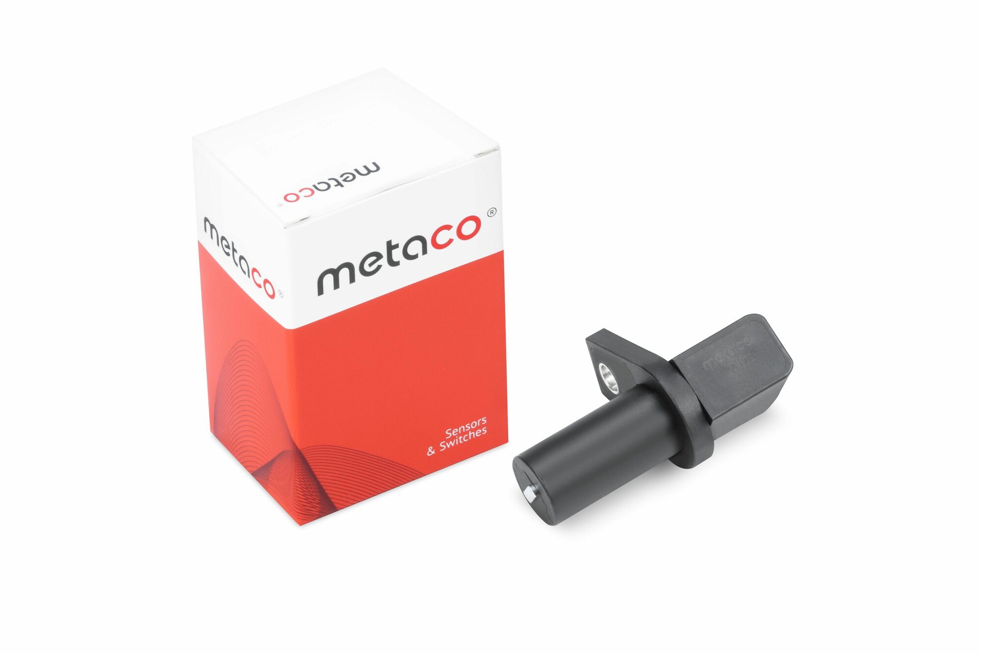 Датчик импульсов METACO, VAZ ВАЗ Lada Kalina Калина, 21120-3847010, 21120384701000, 6344-002