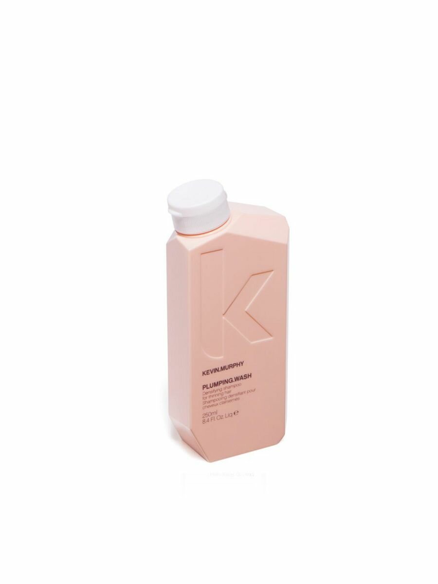 Kevin Murphy Plumping Wash -Шампунь для объема и уплотнения волос 250мл