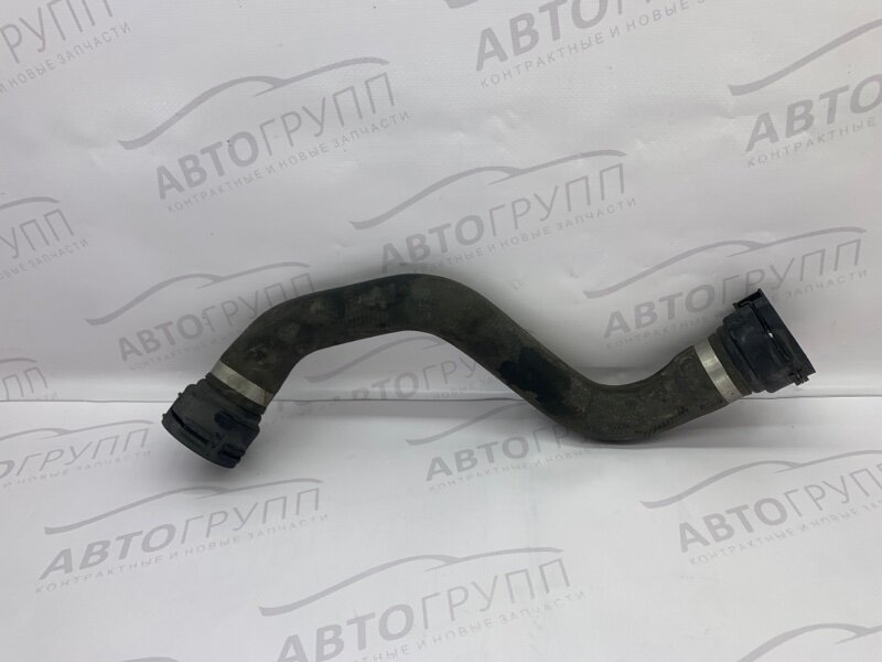 патрубок BMW 320d F30 Ф30 17 12 7 811 129