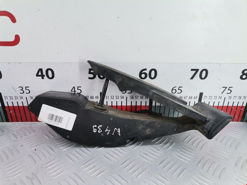 Педаль газа Mini Cooper S Hatch 1 (R53) 35406762484 арт. 1977414