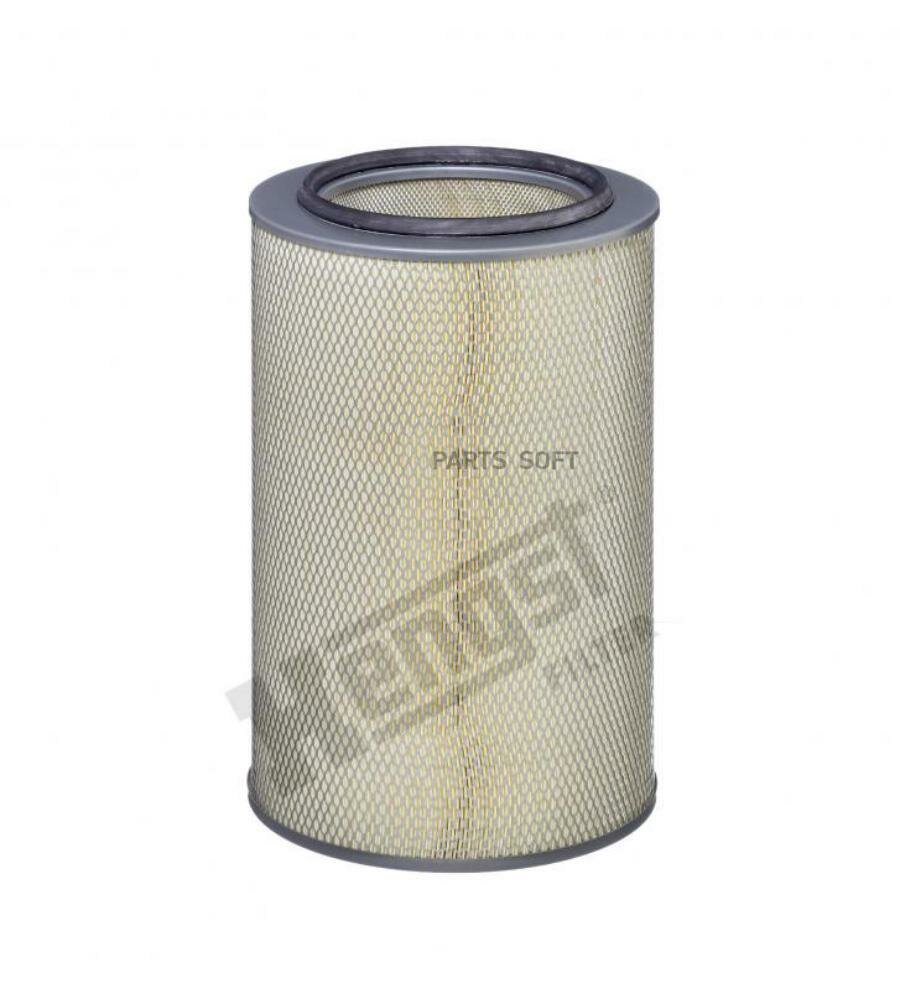 E118L HENGST FILTER Фильтр воздушный E118L (C 30 850/2) MAN Tatra основной, вторичный E118LS 1шт/уп